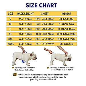 Tonqixope Dog Surgery Recovery Suit-Comfortable & Breathable Dog Recovery Suit After Surgery,Dog Surgical Recovery Suit Female Male,Prevent Licking Dog Onesies,Substitute E-Collar & Cone-Pink Small