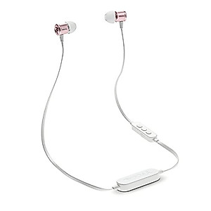 Focal Spark Earphones Wireless Rose Gold