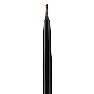 Maybelline New York Ultra Liner Waterproof Liquid Eyeliner, 302 Dark Brown, 0.25 fl. oz.