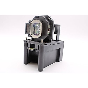 Advanced Lamps™ Lamp & Housing for The Panasonic F100 Wireless Projector