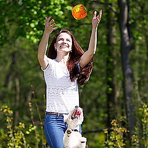 HFATMOS Water Splash Balls Float, Water Bomb Balls for Pool, Water Absorbent Ball for Water Activities, Kids Pool Toys Summer Beach Soaking Games Fun Children Party Activities 12 Pcs