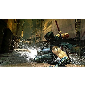 Ninja Gaiden 3 - Playstation 3