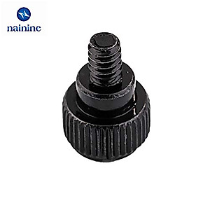 Mercury_Group Fasteners, 240Pcs Computer PC Repair for Motherboard PC Case CD-ROM Notebook Riser Fiber Screw Washer Tool Set