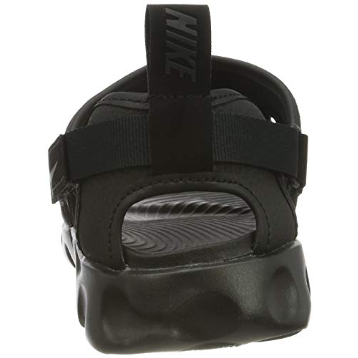 Nike Women's Gymnastics Sneaker, Black, 8