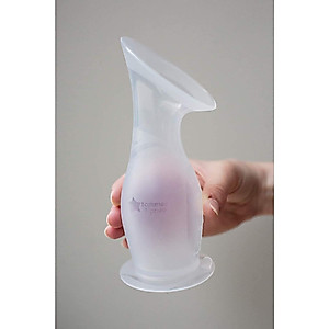 Tommee Tippee Closer to Nature Milk Storage Pots x4