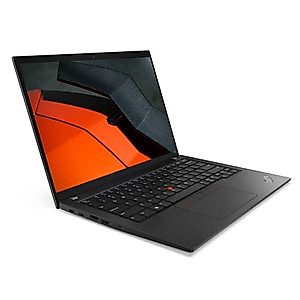 Lenovo ThinkPad T14s Gen 3 Slim Business Laptop, 14" WUXGA IPS (1920 x 1200) Touchscreen, AMD Ryzen 7 PRO 6850U, Windows 11 Pro, 16GB RAM, 512GB SSD, AMD Radeon 680M, Backlit KYB, Fingerprint, TDU
