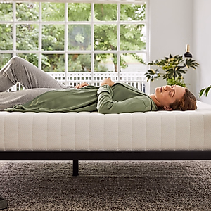 Pure Green Organic Latex Mattress - Firm - King