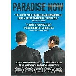 Paradise Now [DVD]