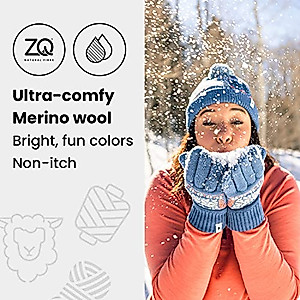 SmartWool Liner Glove, Black, Medium