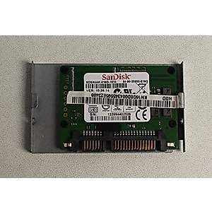 ACS COMPATIBLE 16GB 3 SSD SATA Hard Drive Board with Bracket KN.16G0D.004 Replacement