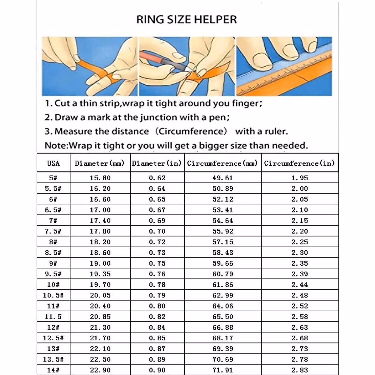 Ccjcinata Personalized Custom Class Rings for Women High School Cubic Zirconia Birthstone Rings 925 Sterling Silver Women's Rings Size 5-15 Graduation Rings for Women