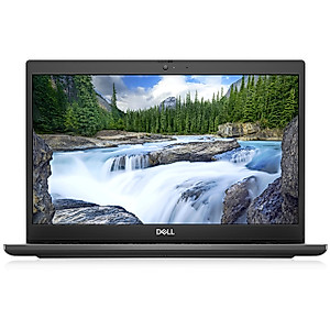Dell Latitude 3000 3420 14" Notebook - Full HD - 1920 x 1080 - Intel Core i7 11th Gen i7-1165G7 Quad-core (4 Core) 2.80 GHz - 8 GB Total RAM - 256 GB SSD - Black