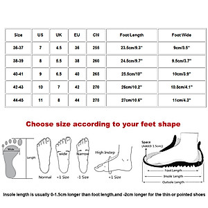 Aniywn Womens Mens Soft Indoor Slippers Open Toe Linen Memory Foam Slip on Home Shoes House Slippers Open Toe Home Shoes