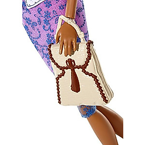 Barbie Style Grace Doll