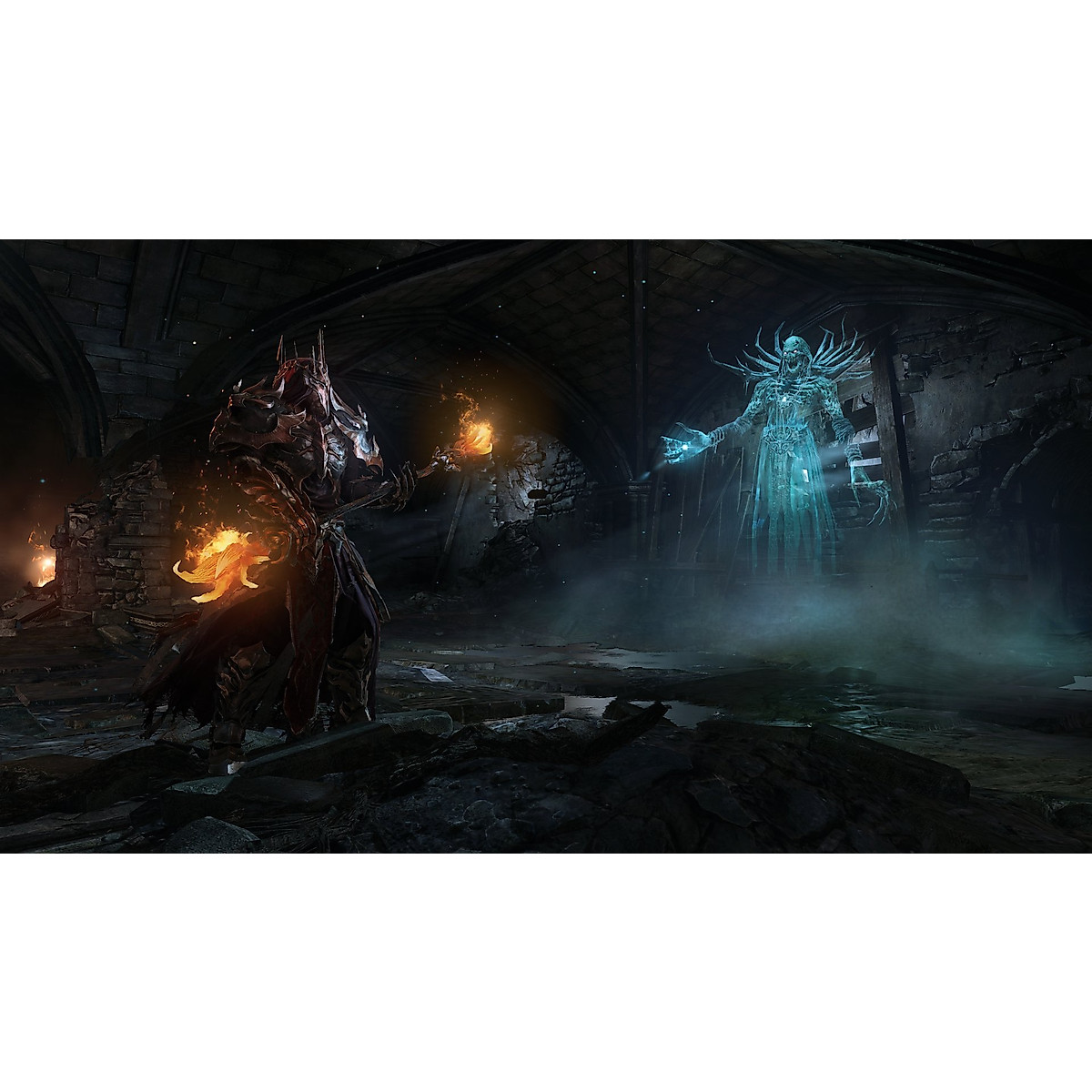 Lords of the Fallen Collector's Edition - Xbox One