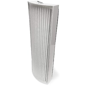 Nispira True HEPA Air Filter Replacement Compatible with Envion Therapure Air Purifier Models TPP220, TPP220F, TPP220H & TPP220M - 12.5” x 4.35” x 2.1” (1 Pack)