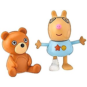 Peppa Pig Peppa’s Adventures Peppa’s Fun Friends Preschool Toy, Pedro Pony Figure, Ages 3 and Up