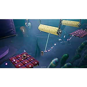 Sackboy: A Big Adventure – PlayStation 5