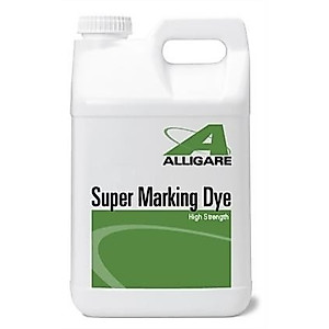 ALG Super Marking Dye Quart