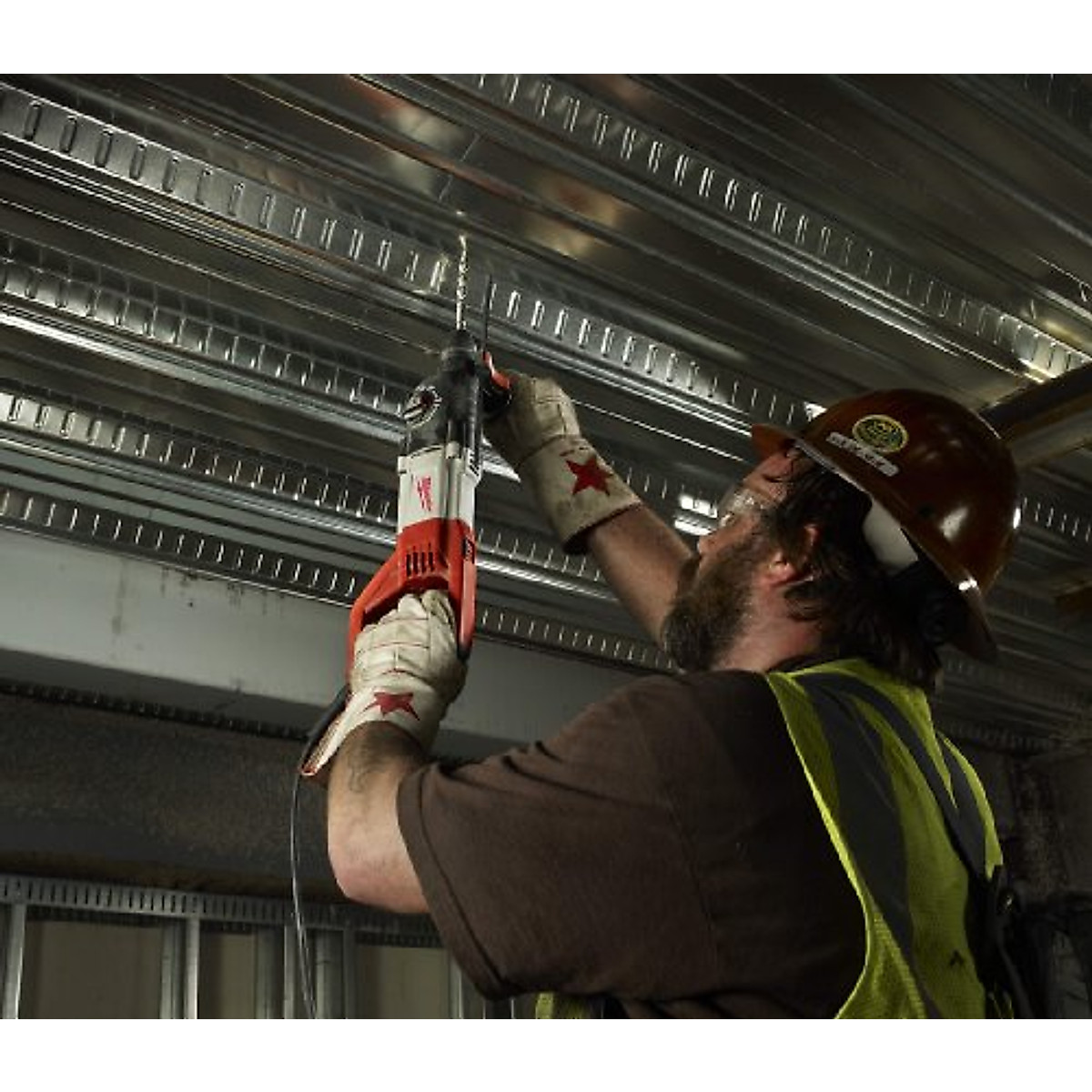 5262-21 1" SDS Plus Rotary Hammer Kit