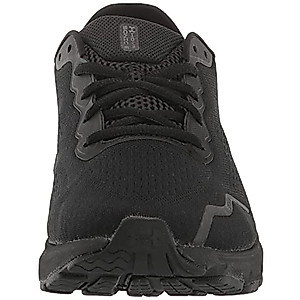 Under Armour Men's HOVR Sonic 6 Running Shoe, (003) Black/Black/Metallic Gun Metal, 11