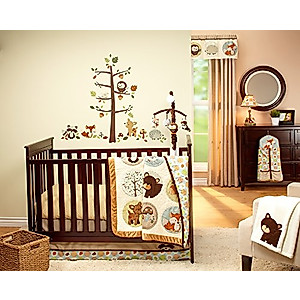 Carter's Friends Collection Wall Decals