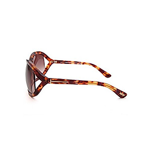 TOM FORD FT9278 Sunglasses Color 47F