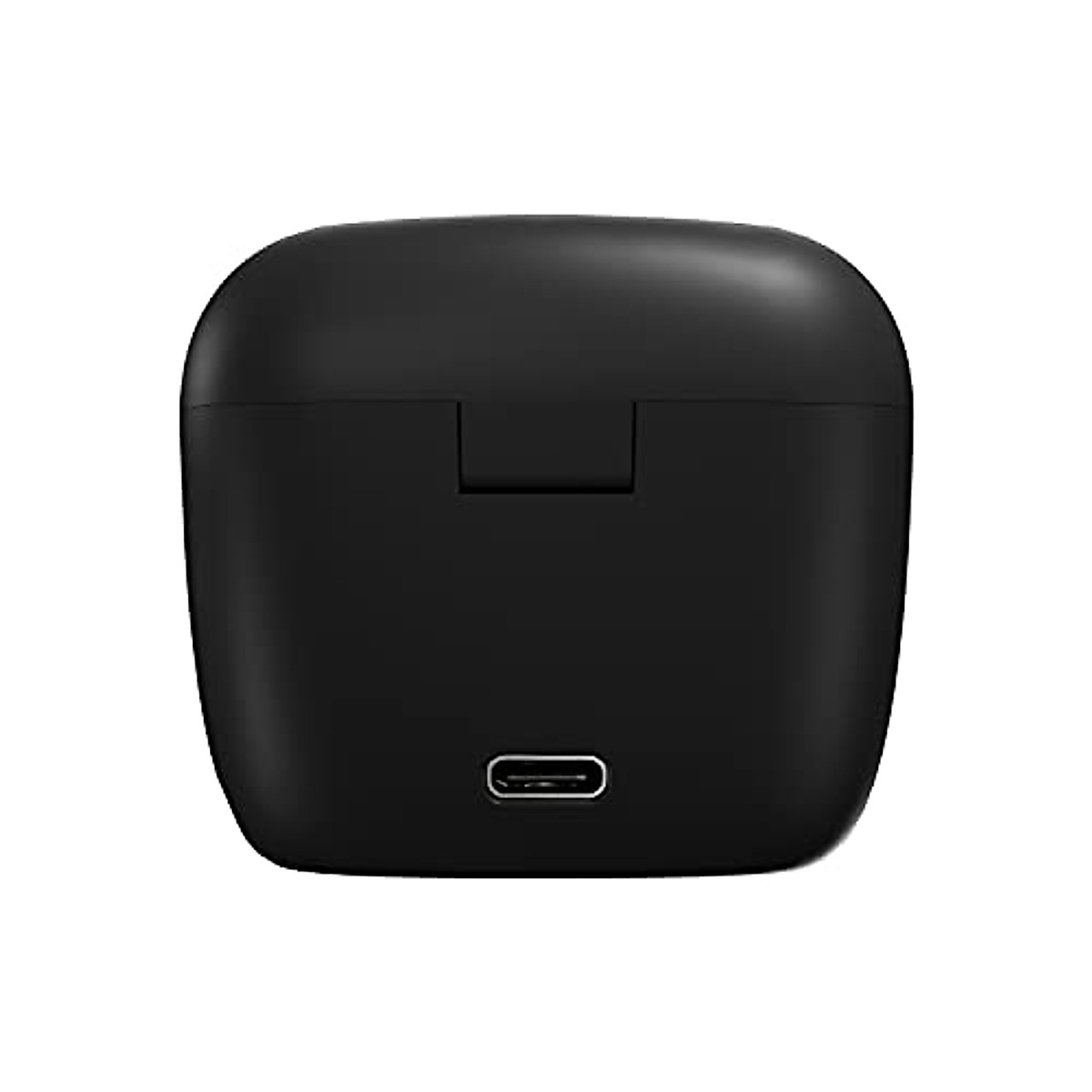 Turtle Beach Scout Air True Wireless Earbuds for Mobile Gaming with Dual-Microphones and Bluetooth 5.1, for Nintendo Switch, Windows, 7, 8.1, 10, 11, Mac, iPad, and iPhone – Black