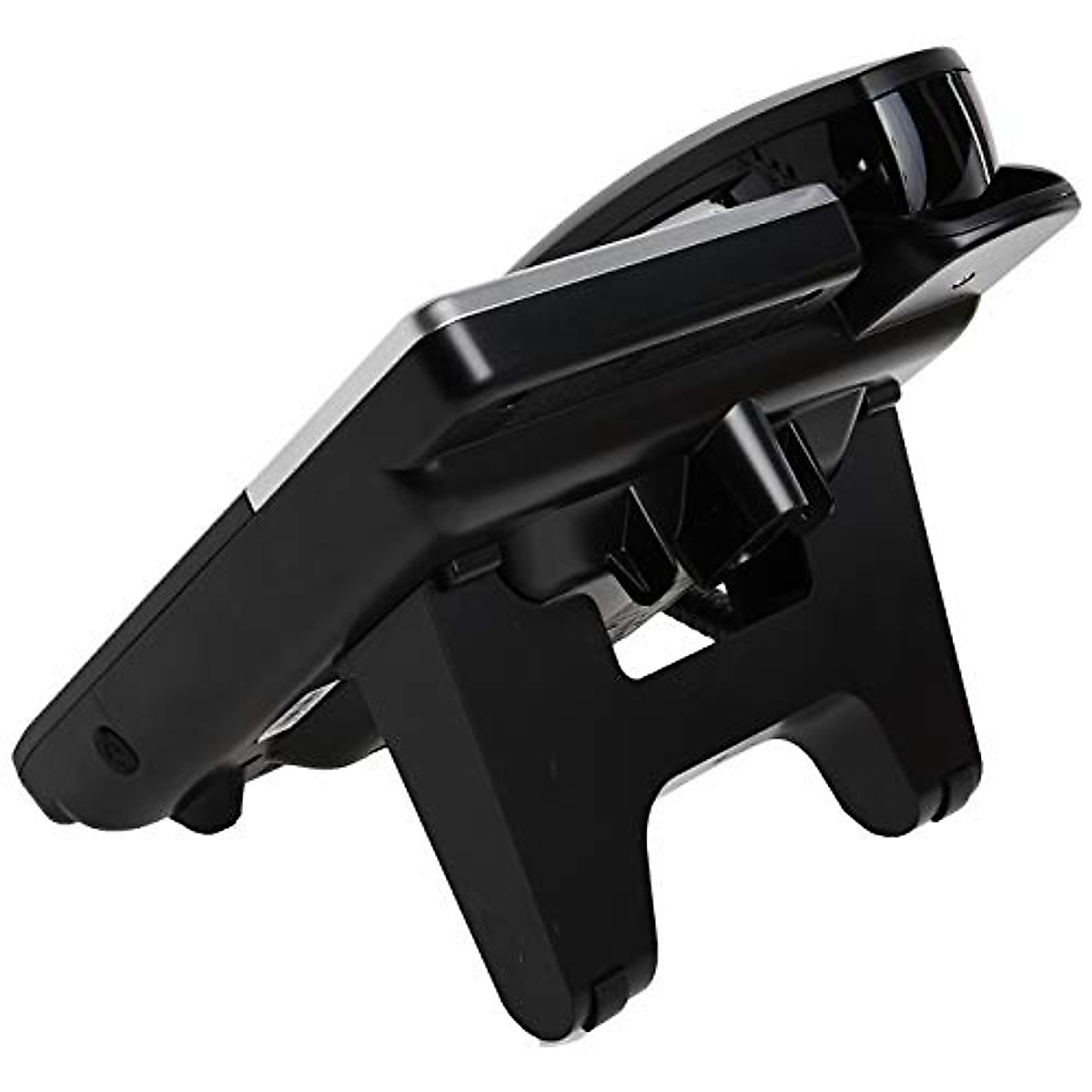 AT&T ML17929 2-Line Corded Telephone, Black