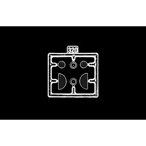 Italeri Commando Car