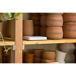 Meraki Go Ethernet Router Firewall | Cloud Managed | 5 Ports | Cisco [GX20-HW-US]