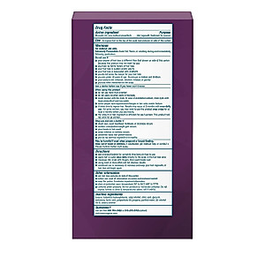 Women's Rogaine Hair Regrowth Treatment Foam, 4 Month Supply