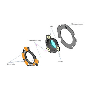 Tamron 17-70mm F/2.8 Di III-A RXD for APS-C Fujifilm Mirrorless Cameras
