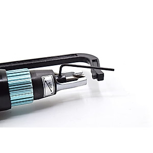 Air Spot Weld Drill 5/16 in. Pneumatic Car Spotweld Drill Cutter Dent Fix for Automobiles Collision Repair Sheet Metal Steel Panel Repair