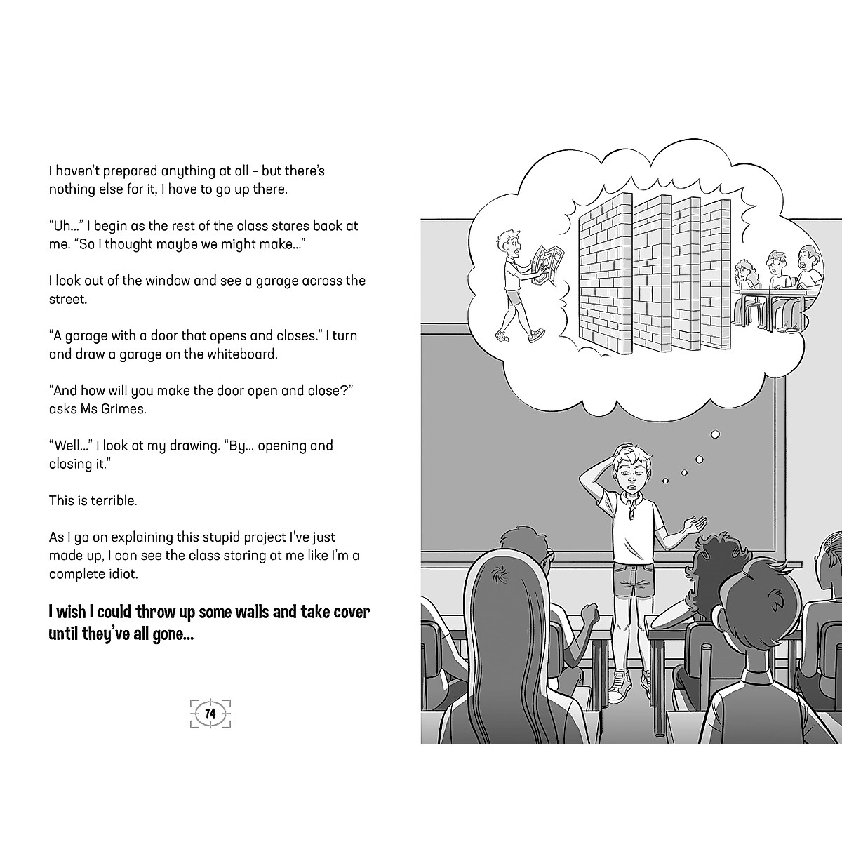 Secrets of a Fortnite Fan 2: Last Squad Standing