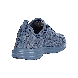 Athletic Propulsion Labs APL Women's Techloom Phantom, Moonstone, 10