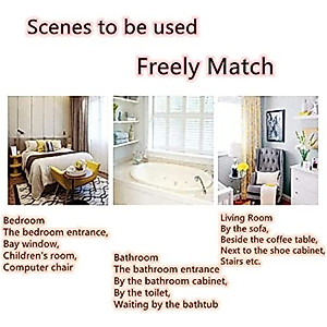 3D Large Game Area Rugs Gamer Rug Bedroom Children Teenagers Boys Rug Bedroom Decoration Rug Round Crawling Mat Modern Soft Flannel Children's Rugs (New, 140cm)