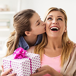 Momstir Tired as a Mother Funny Wine Glass, Gift Ideas For Working Mommies, The Perfect Present For Daughters, Mothers,& Grandmas From Husbands, Sons, & Dads 15oz for Moms