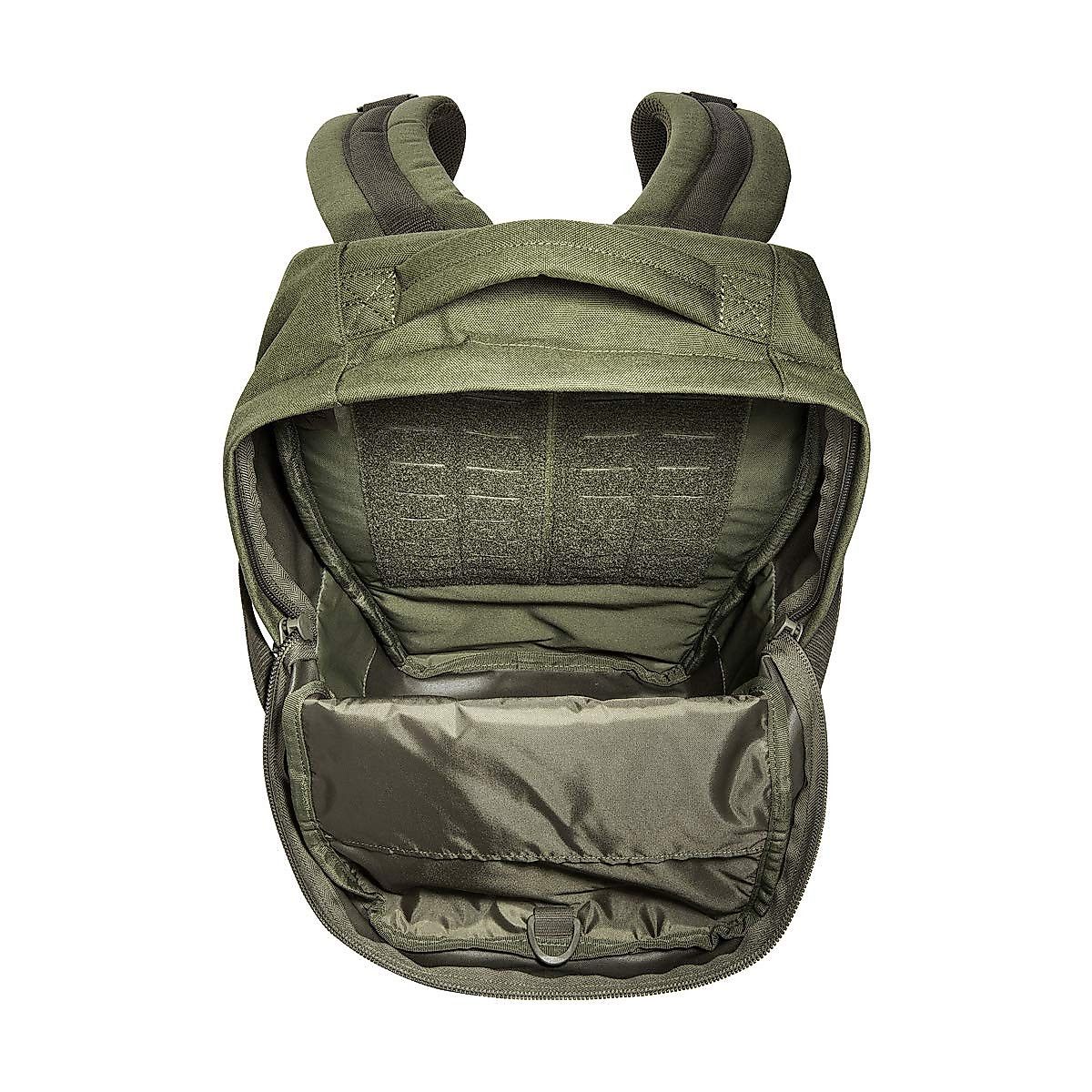 Tasmanian Tiger Modular Daypack L Olive,One Size,TT-7968-331