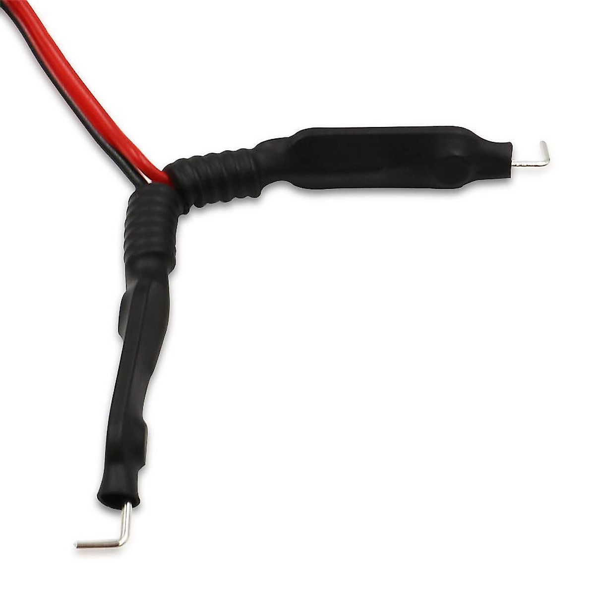 Tattoo Clip Cord, Professional Tattoo Clip Cord Rubber Tattoo Clip Line with Mono Plug Soft Wire for Tattoo Machines Tattoo Power Tattoo Kits Supply …