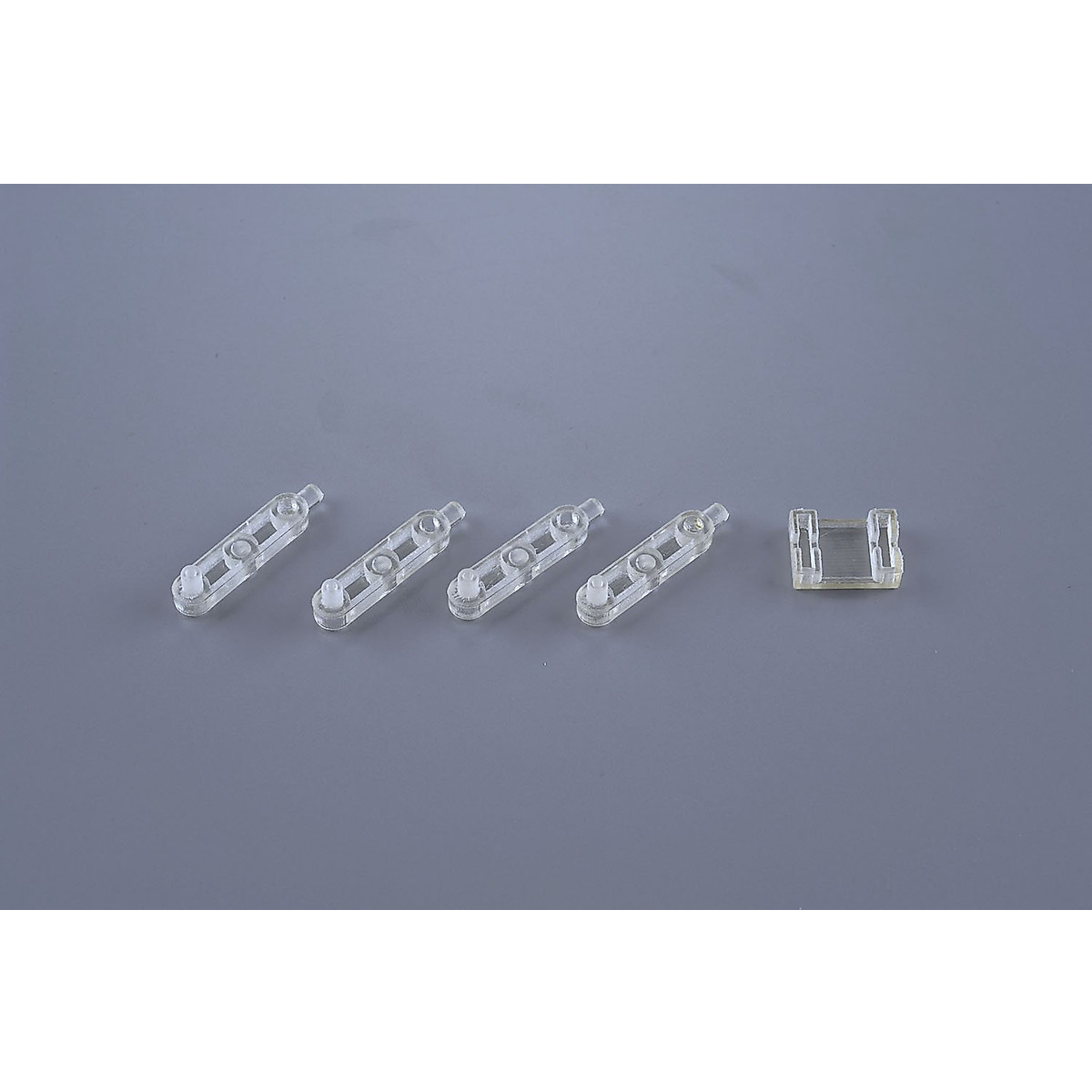 Bandai Hobby Figure-Rise Effect Aura Effect Building Kit, Blue