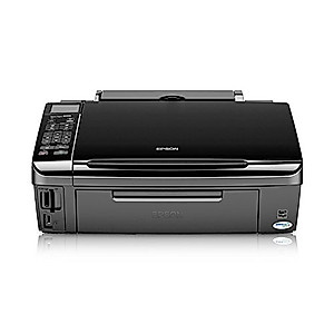 Epson Stylus NX515 WiFi Color Inkjet All-in-One Printer (C11CA48231)
