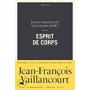 Esprit de corps