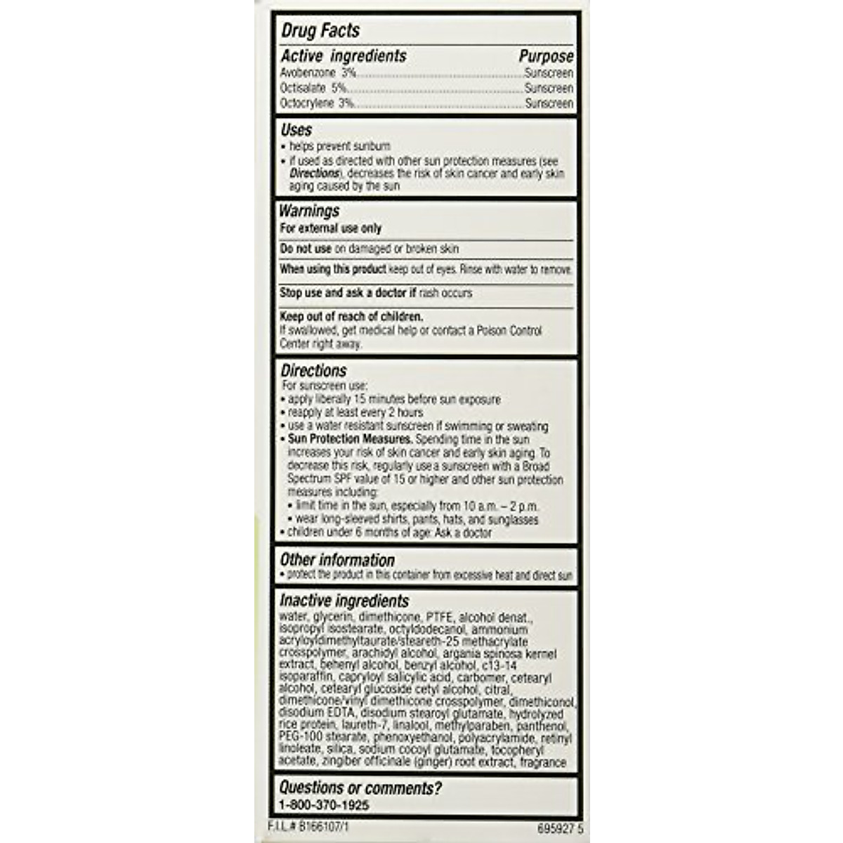 Garnier SkinActive Ultra-Lift Anti-Aging Face Moisturizer SPF 15, 1.6 fl. oz.