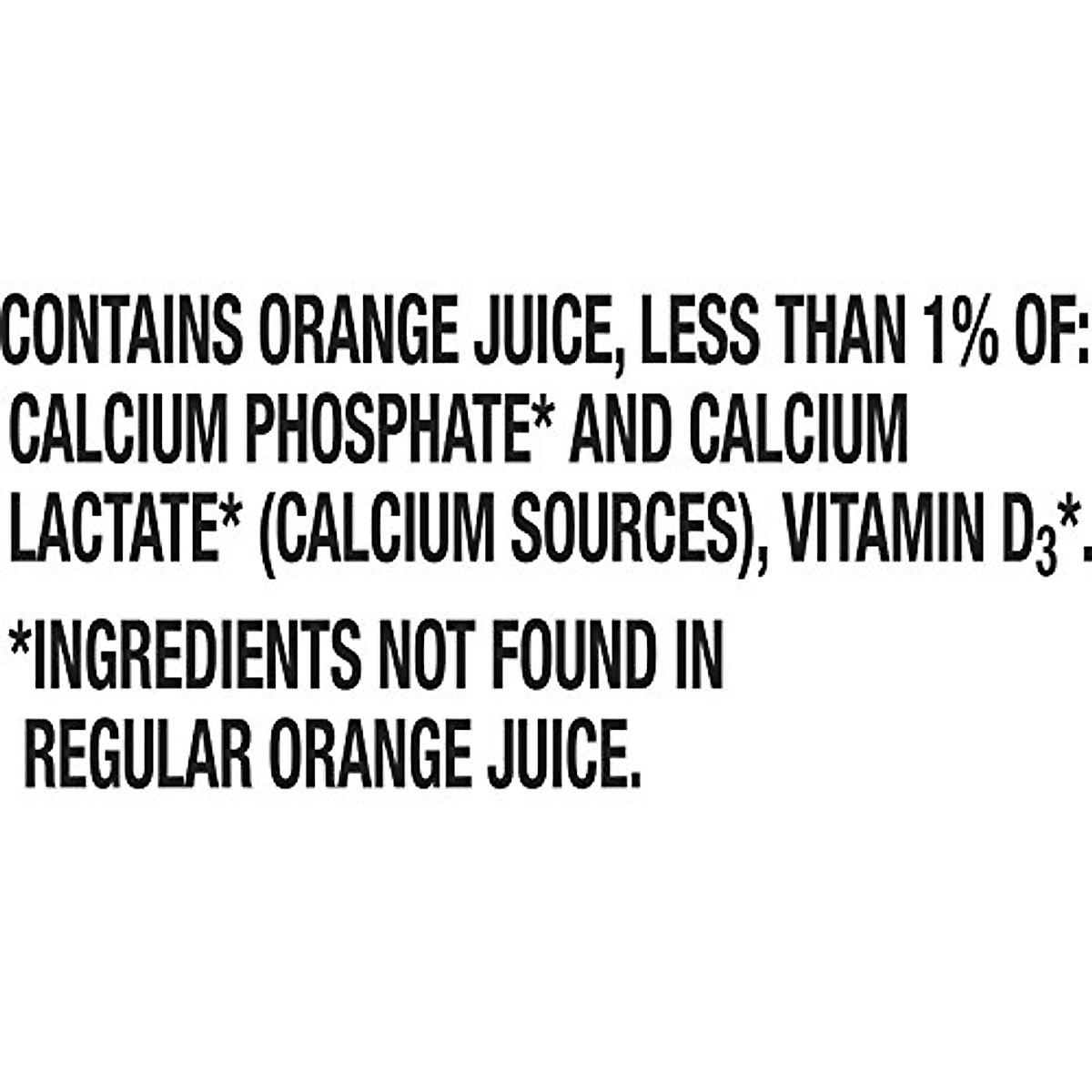 Simply Orange Juice, 52 fl oz, 100% Juice w/Calcium & Vitamin D, Not from Concentrate