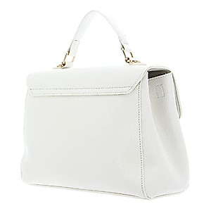 Valentino Satchel, White
