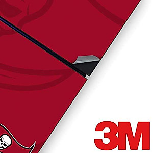 Skinit Decal Gaming Skin Compatible with PS4 Console - Officially Licensed NFL Tampa Bay Buccaneers Double Vision Design