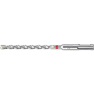 Hilti TE-C Carbide Masonry Drill Bit with SDS Plus Shank - 5/32" x 6" - 2037969