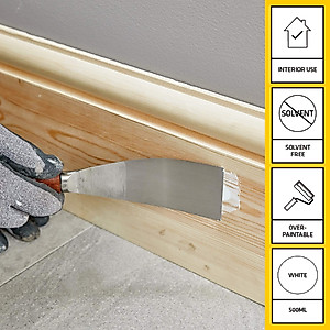 Everbuild One Strike Filler 450ml