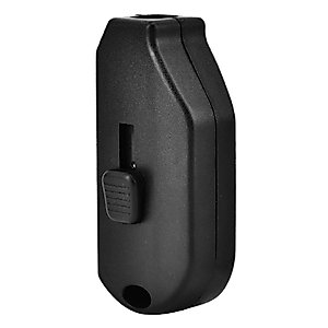 Shop Hook Stop Lock Commodity Security Padlock EAS System Lock for Supermarkets Retail Display Stores